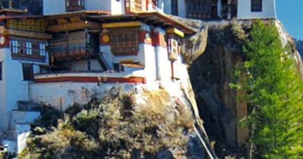 Bhutan Gallery