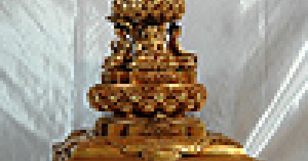 Buddhist Artifact Galleries – Rare Articles of great age or attributes